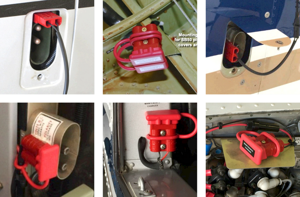 Installation Examples