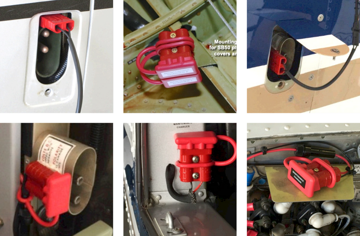 Installation Examples